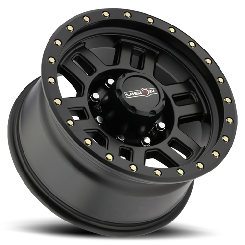 Vision Manx | America's Tire