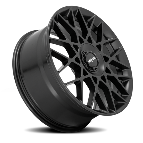 Rotiform R112 BLQ | Discount Tire