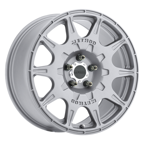 Method Race Wheels MR502 VT-Spec 15 X7 5-100.00 15 SLMTXX | America's Tire