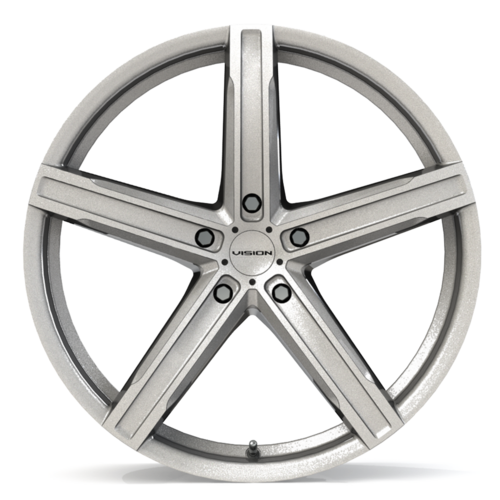 Vision Boost 17 X7 5-114.30 38 SLMEXX | Discount Tire