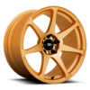 Motegi Racing MR154 Battle 17 X8 5-120.00 30 GDMTXX | America's Tire