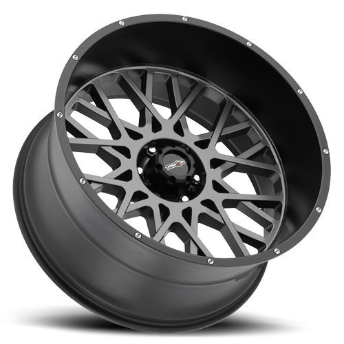 Vision Rocker 20 X9 6-139.70 10 DGMEBL | Discount Tire