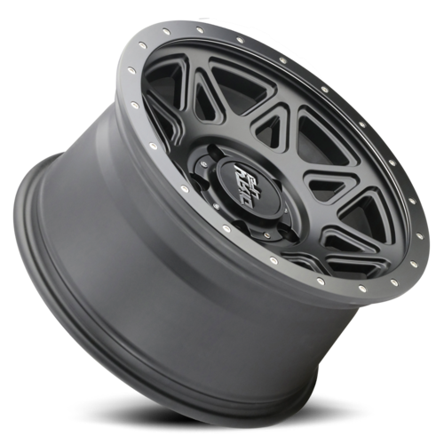 Dirty Life Theory 17 X9 6-139.70 -12 BKMTXX | Discount Tire