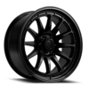 American Outlaw Spike R 17 X8.5 6-135.00 0 BKMTXX | Discount Tire