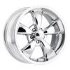 BG Rod Works Rodder 17 X8 5-127.00 0 CHCHXX | Discount Tire
