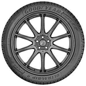 Goodyear Ultra Grip 8 Performance | Discount Tire