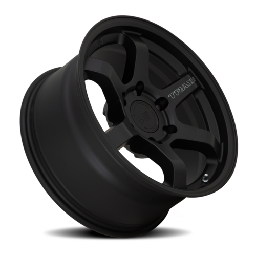 Motegi Racing MR150 Trailite 17 X8.5 6-139.70 0 BKMTXX | America's Tire