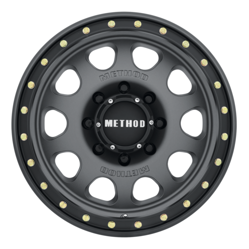 Method Race Wheels MR311 Vex 17 X8.5 8-170.00 0 DGMTBL | Discount Tire
