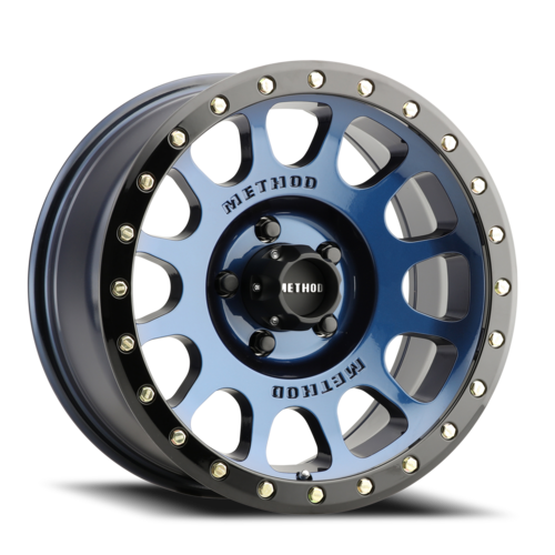 Method Race Wheels MR305 NV 18 X9 5-150.00 25 BUMTBL | America's Tire