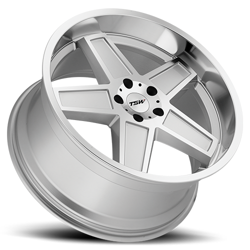 TSW Camber 19 X9.5 5-114.30 40 SLGLMM | Discount Tire