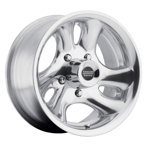 American Racing AR136 Ventura 15 X7 5-139.70 -6 SLPOXX | America's Tire