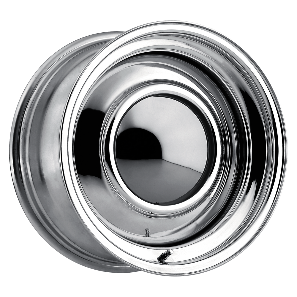 Inch Chrome Truck Rims