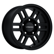 Vision Wheels & Rims | Aftermarket Custom Wheels | Discount Tire