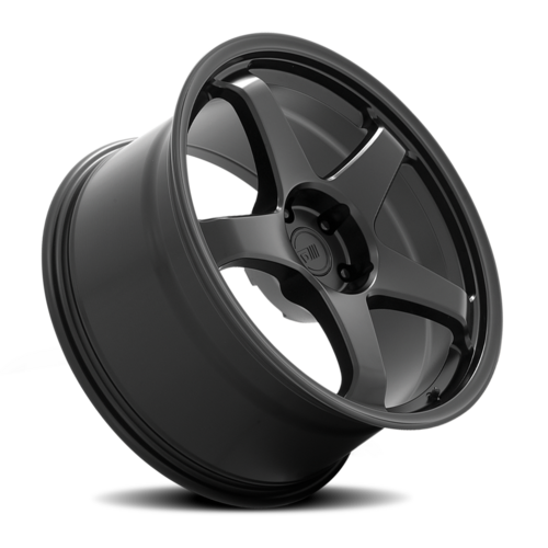 Motegi Racing MR151 CS5 19 X9.5 5-114.30 15 BKMTXX | America's Tire