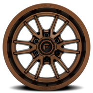 Fuel Off-Road Wheels for Trucks & ATVs/UTVs | Discount Tire