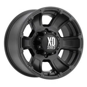 17x9 KMC XD Revolvers or Crank | Toyota FJ Cruiser Forum