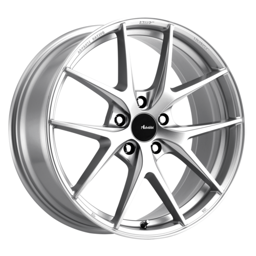 Advanti Racing Vigoroso 17 X7.5 5-114.30 45 SLGLXX | Discount Tire
