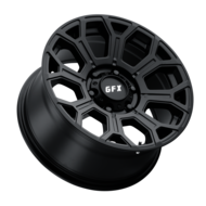G-FX Wheels | Truck & SUV Off Road Wheels | America's Tire