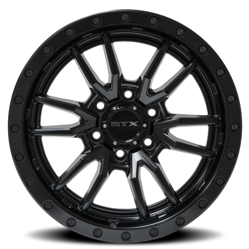 RTX Wolf | Discount Tire