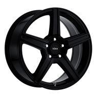 Voxx Wheels & Rims | Aftermarket Multi Spoke Wheels | Discount Tire
