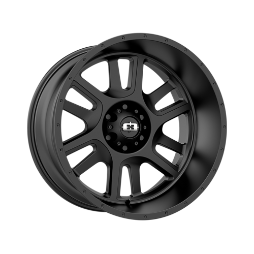 Vision Split 22 X12 8-165.10 -51 BKMTXX | America's Tire