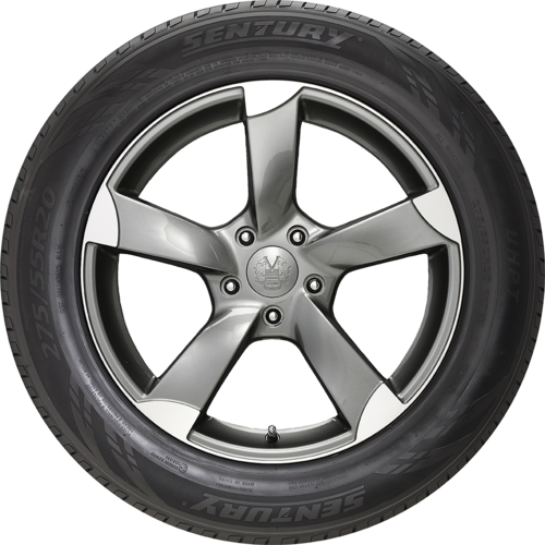 Sentury UHPT 255 /55 R18 109W XL BSW | America's Tire