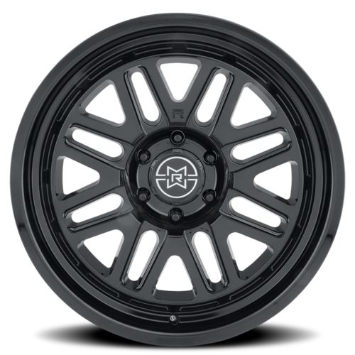 Method Race Wheels MR804 20 X12 6-135.00 -40 BKGLXX | Discount Tire