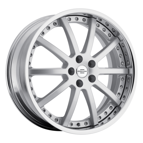Redbourne Viceroy 20 X9.5 5-120.00 32 SLGLBM | Discount Tire