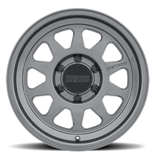 Method Race Wheels MR316 20 X9 6-139.70 0 GYGLXX | America's Tire