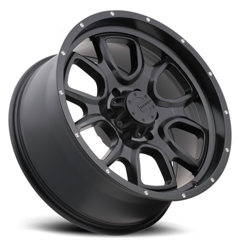 Mamba M19 17 X9 5-139.70 0 BKMTMA | America's Tire
