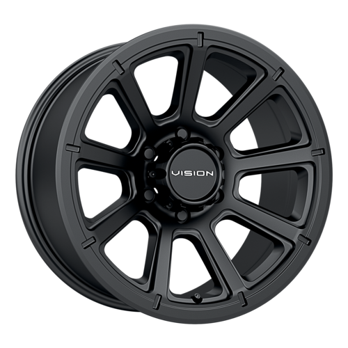 Vision Turbine | America's Tire