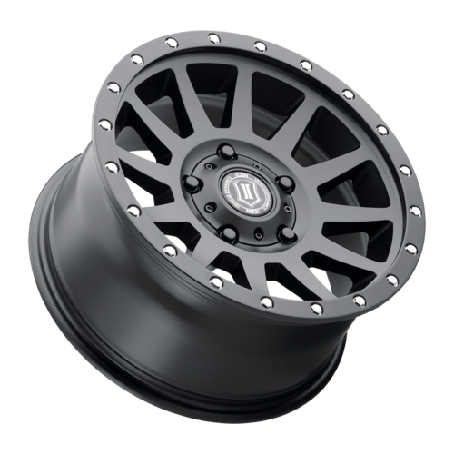 Icon Alloys Compression | Discount Tire