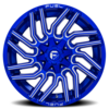 Fuel Typhoon D774 Wheels: Find Your Fit | Discount Tire