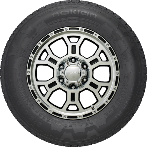 Nokian Rotiiva AT 275 /55 R20 117T XL BSW | Discount Tire