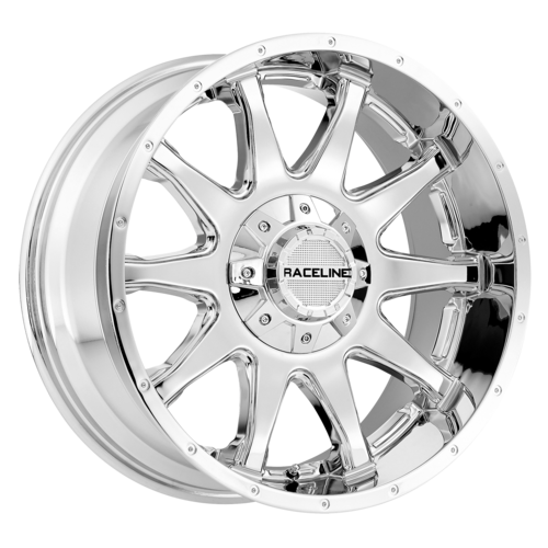 Raceline 930C-Shift 17 X9 6-139.70 -12 CHCHXX | America's Tire