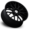 TSW Amaroo 19 X8.5 5-112.00 32 BKMTMT | Discount Tire