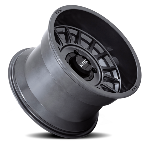 KMC KS138 Impact UTV 15 X7 4-136.00 4.39+3.61DGMEXX | Discount Tire