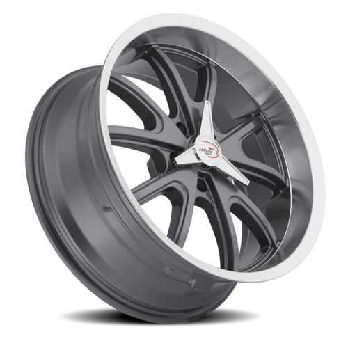 Vision Torque Wheels: Style & Performance | Discount Tire