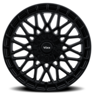 Voxx Wheels & Rims | Aftermarket Multi Spoke Wheels | America's Tire