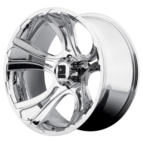 XD Series XD 801 Crank 22 X11 6-139.70 -44 CHCHXX | Discount Tire