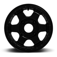 Fuel Off-Road Wheels for Trucks & ATVs/UTVs | Discount Tire