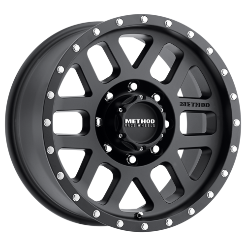 Method Race Wheels MR306 Mesh | Discount Tire