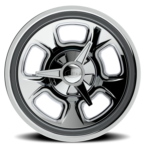 BG Rod Works High Boy 17 X7 5-114.30/120.65 6 POPOXX | 17 X8 5-114.30 ...