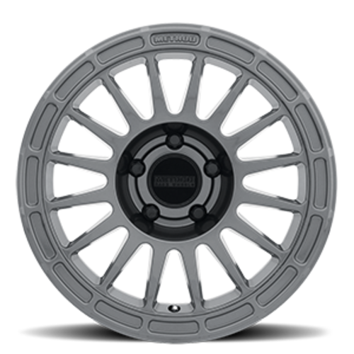 Method Race Wheels MR314 17 X7.5 5-100.00 30 DGGLXX | Discount Tire