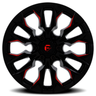 Fuel Off-Road Wheels for Trucks & ATVs/UTVs | Discount Tire