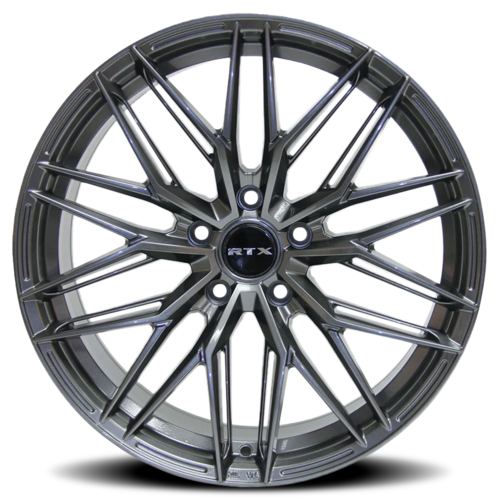 RTX SW20 18 X8.5 5-112.00 45 DGMTGA | Discount Tire