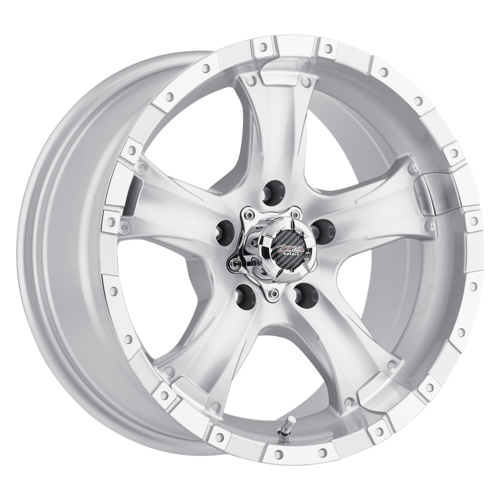 MB Wheels Chaos 5 17 X8.5 5-114.30 18 SLGLML | Discount Tire