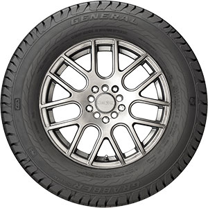 General Grabber HD Van 185 /60 R15 94T C5 BSW | America's Tire