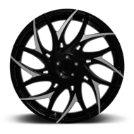 DUB Wheels & Rims | Aftermarket Wheels & Rims | Discount Tire