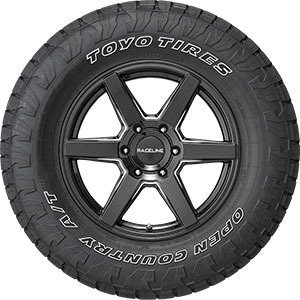 Toyo Tire Open Country A/T III | America's Tire
